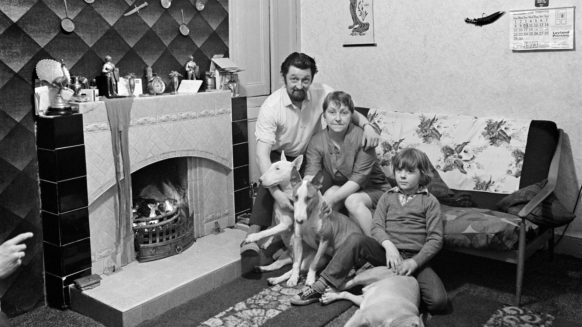 BONUS TRACK: DANIEL MEADOWS • dotdotdot